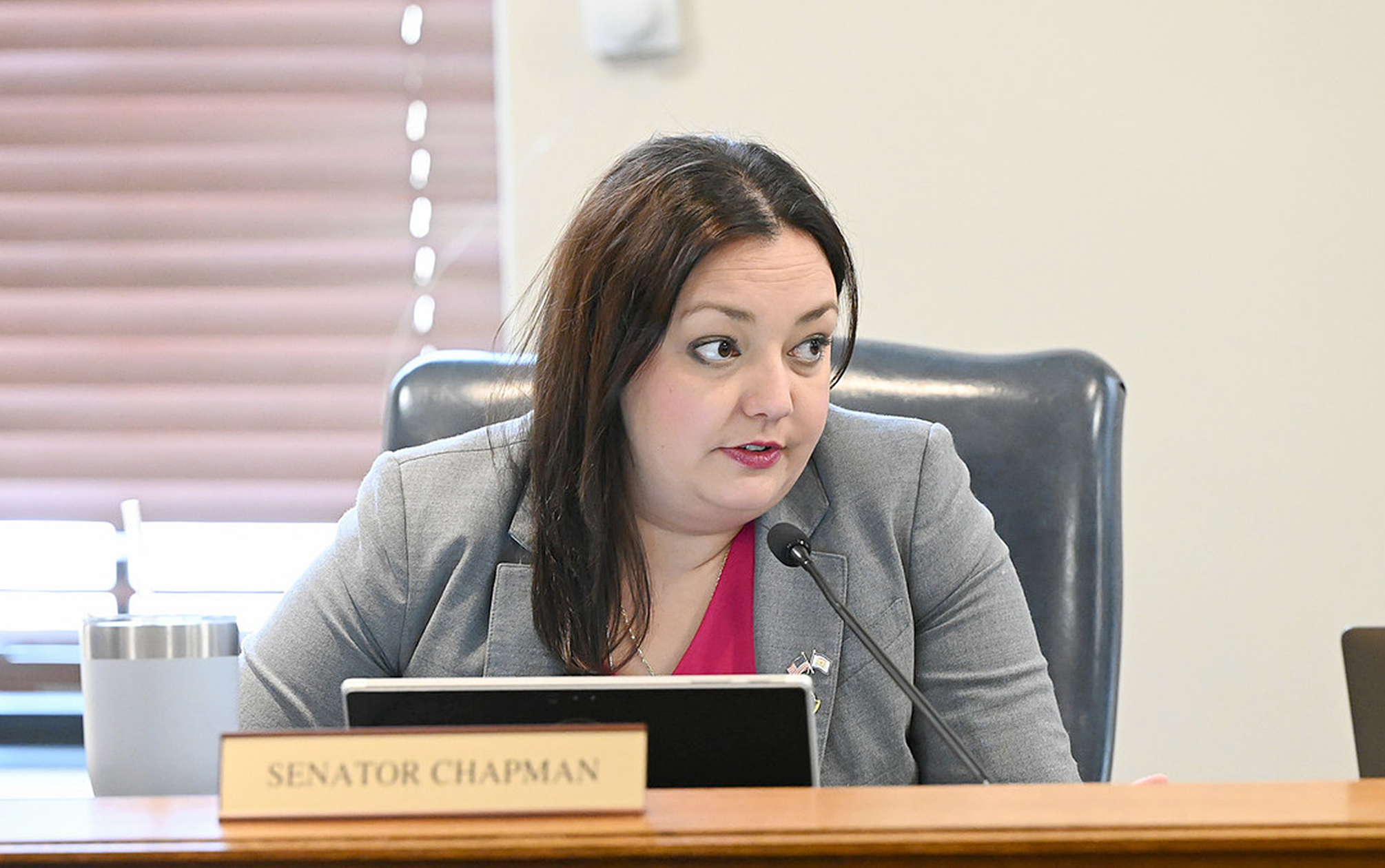 Chapman 02-05-26 | News, Sports, Jobs - The Intermountain